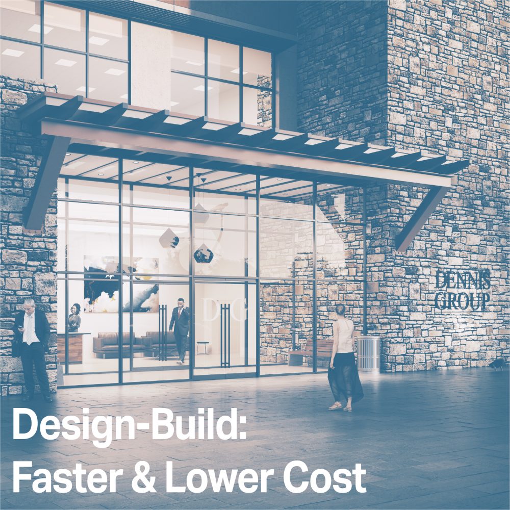 Food and Beverage Design Services | DENNIS GROUP