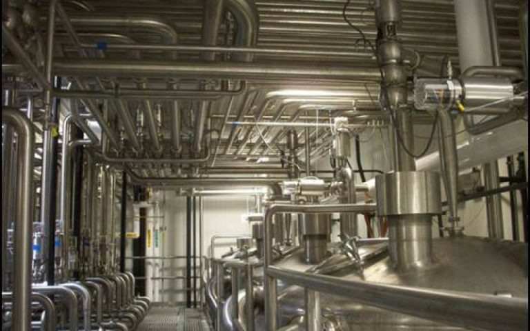 Food Processing Plant Design | Innovative Solutions