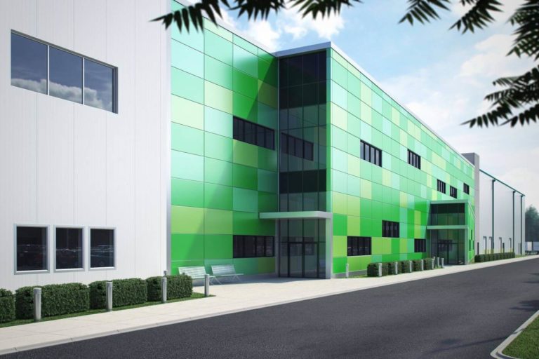 Food And Beverage Design & Engineering Firm | Dennis Group