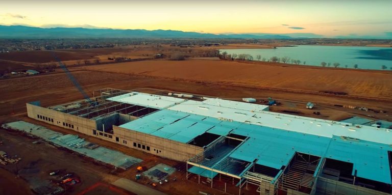 Food And Beverage Design & Engineering Firm | Dennis Group