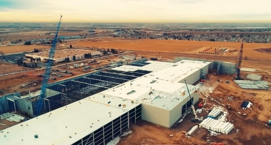 New Vendors - Dennis Group