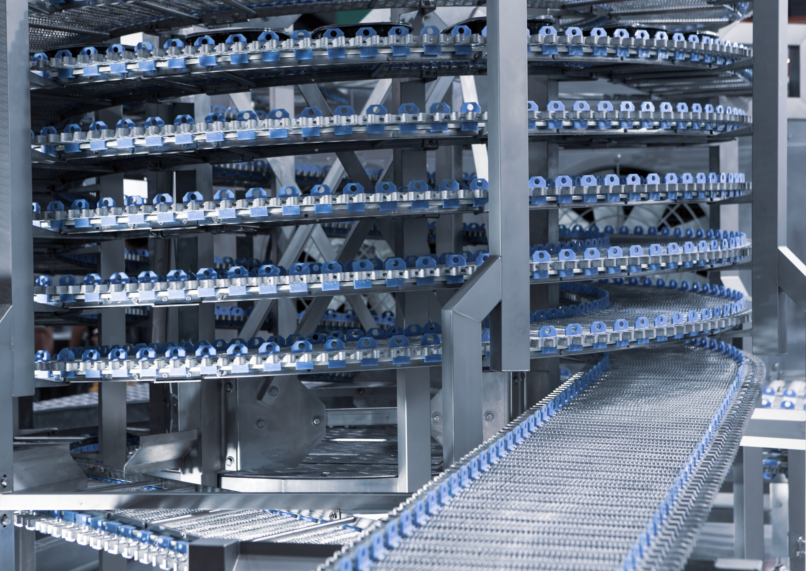 Production Support Systems - Dennis Group