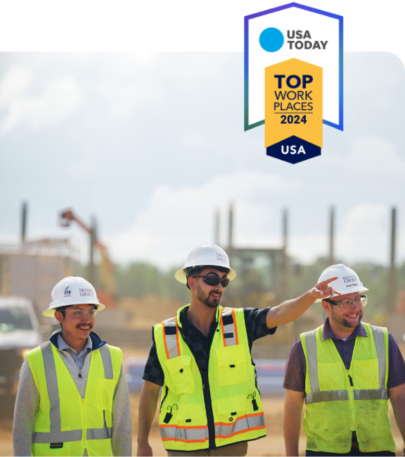 Food Plant Engineering, Design, & Construction - Dennis Group