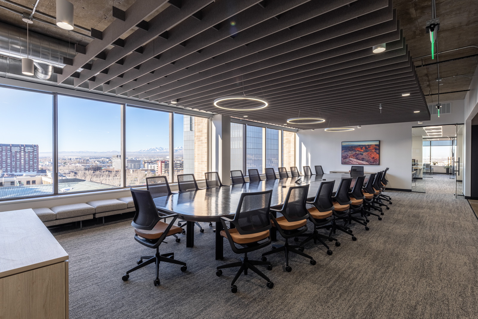 Engineering firm scoops up 35K in Downtown office building - Dennis Group