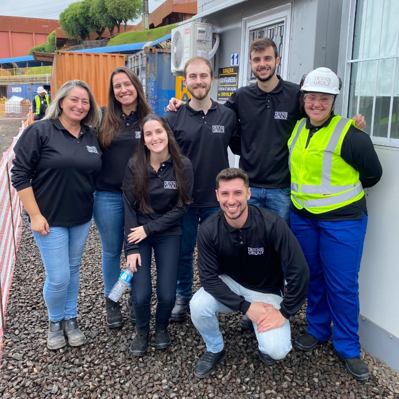 Careers - Dennis Group