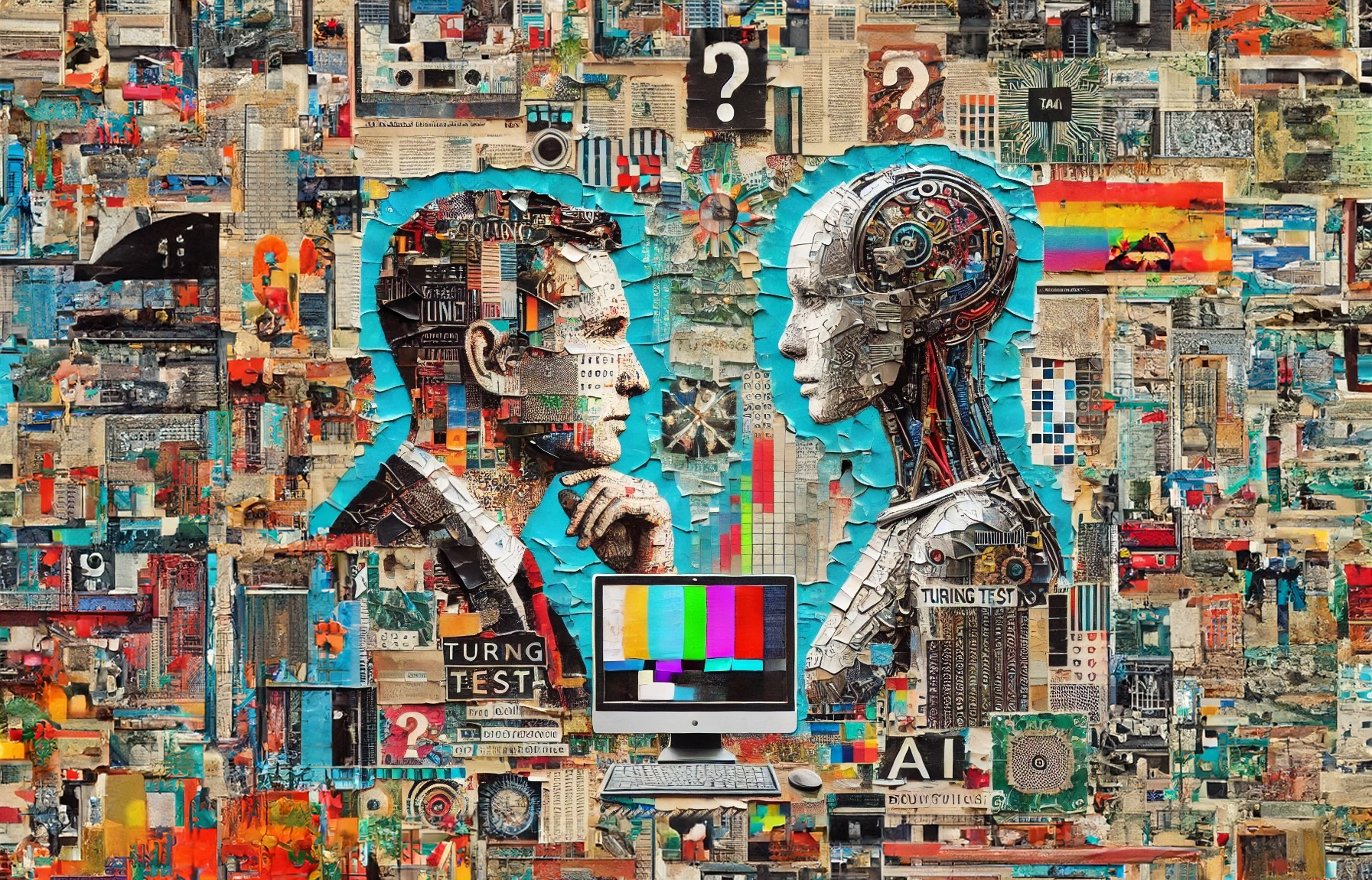 The Artificial Revolution - Dennis Group