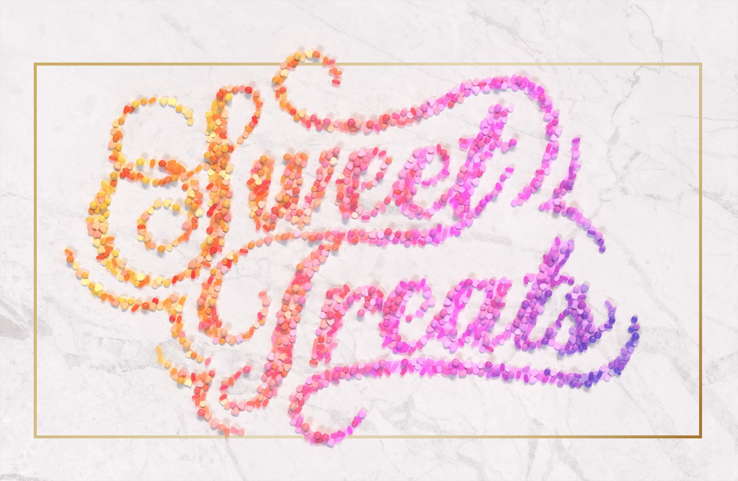 Sweet Treats - Dennis Group