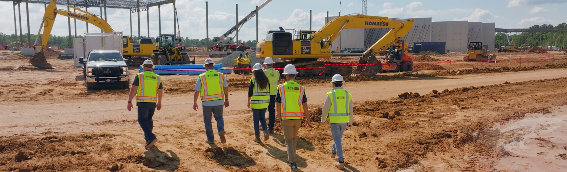 Available Positions - Dennis Group